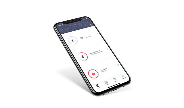 Solutions in focus - HealthTech Nordic